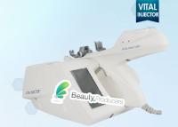 China Face Lifting Multi - Needle For Wrinkle Removal Vital Injector Beauty Equipment for sale