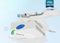 China 50W Mesotherapy Gun Beauty Equipment LCD Touch Screen From Korea for sale