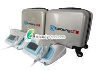 China Pores Refining Speckle And Dark Spots Treatment Beauty Nutriment Injector for sale