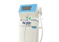 China No Needle Noninvasive Jet Injector For Expensive Beauty Nutriment Delivery for sale