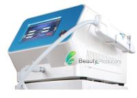 China High Speed Beauty Nutriment Hydra Spray Jet Vtal Injector Without Needle for sale