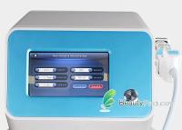 China High Speed Beauty Nutriment Push No Needle Vital Injector Skin Beauty Equipment for sale