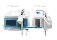 China Aesthetic Clinic And Doctor Selection Vital Injector Gun ABS Material Made In Korea for sale