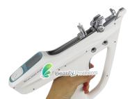 China Aesthetic Clinic And Doctor Selection Vital Injector Gun ABS Material Made In Korea for sale