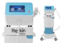 China Facial  Vacuum Mesotherapy Injection Gun For Wrinkle Removal Vital Injector Beauty Equipment for sale