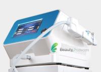 China Facial  Vacuum Mesotherapy Injection Gun For Wrinkle Removal Vital Injector Beauty Equipment for sale