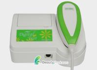 China High Resolution Iris , Hair and Skin Analyzer Machine with 3 in 1 function for sale
