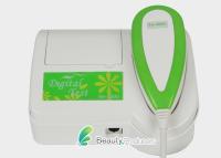 China Computer Connective Skin Analyzer Machine Test Different Skin Texture Problem for sale