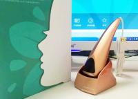 China Language And Software OEM New Develop 8 Report Facial Skin Analyzer For Distributors for sale