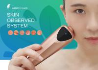 China Customers manage system USB skin observed system skin analyser machine for sale