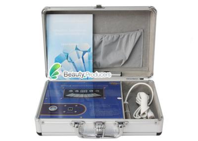 China 3.8.9 Version Quantum Resonance Magnetic Analayzer With Different Languages Software for sale