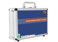 China 3rd Generation Quantum Resonance Magnetic Analayzer In Iondonesian Version for sale