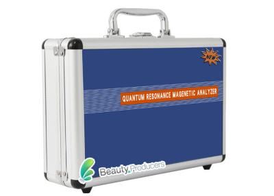 China 3rd Generation Quantum Resonance Magnetic Analayzer In Iondonesian Version for sale