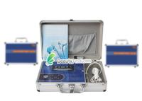 China Big Size Quantum Health Analyzer , 3rd Gerneration quantum body analyzer for sale