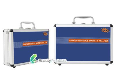 China English Version quantum resonance magnetic analyser , quantum body health analyzer for sale