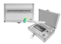 China 3 Year Warranty quantum weak magnetic resonance analyzer , Quantum Health machine for sale