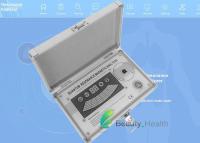 China The 4th Quantum Body Analyzer Machine Result Can Be Saved As PDF for sale