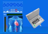 China Romanian Language Quantum Resonance Magnetic Analyzer Machine / Quantum Health machine for sale