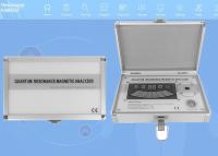 China Non - Invasive Quantum Magnetic Health Analyzer With Computer Use for sale