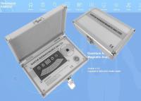 China Non - Invasive Quantum Magnetic Health Analyzer With Computer Use for sale