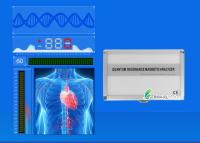 China 42 Report:The Latest 4th Generation Quantum Resonance Magnetic Analyzer Machine for sale