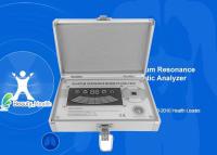 China Whole Language Quantum Resonance Magnetic Analyzer The 4th Generation for sale
