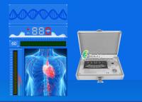 China Fatty Acid and Lung Function Quantum Body Scanning Skin Analyzer Machine for sale