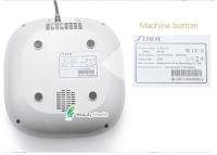 China Golden Eyes Nutriment Delivery Wrinkle Remove Machine / skin tightening device for sale