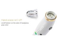 China Golden Eyes Nutriment Delivery Wrinkle Remove Machine / skin tightening device for sale