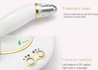 China Personal Eyes Skin Care Machine , RF Wrinkle And Dark Circle Treatment Machine for sale