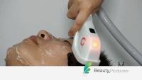 China Collagen Fiber Regeveration Treatment RF Face Lift Machine , Anti Aging Devices for sale