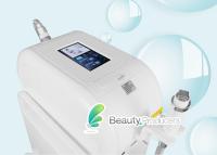 China Pore Refining Radio Frequency Face Lifting Machine Solve Wrinkle Speckle for sale