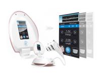 China Personal Home Use HIFU Face Lift Machine Three Cartridge 1.5mm , 3.0mm and 4.5mm for sale