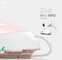 China Non - invasive Portable Beauty Face Lifting Machine and Skin Firming Machine for sale