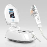 China USA 1V1 Version HIFU Skin Sagging Treatment Face Lift HIFU Beauty Machine for sale