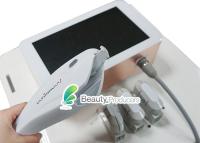 China Medician Level Portable HIFU Machine Ultrasoun Lift For Skin Rejuvenation for sale