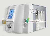 China Speckle and Exfoliator Removal Skin Beauty Machine , acne scar removal clinic for sale