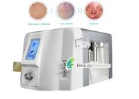 China Negative Suction Acne Removal Machine Skin Cleaning Machine Avoid Reappear for sale