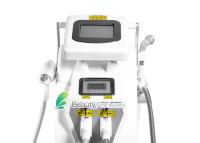 China Painless Permanent hair removal machines for home use , beauty salon for sale