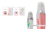 China Small Home Use Eye Wrinkle Remover Pen facial beauty equipment for sale