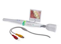 China Wireless Intra Oral Camera Portable Endoscope With Latest WiFi Technology for sale