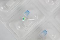 China 5 Pin Vital Injector Multi Needle Special For mesotherapy injection gun for sale