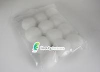 China Filtering Catton Ball Vital Injector Accessories Specialized Comsumables for sale