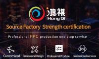 China The Ultimate LED Strip Partner: UL Certified FPC, SMT & Full Assembly Services RGBW 4 In 1 COB Chip on FPC Flexible LED Strip Circuit Board Source Customized for sale