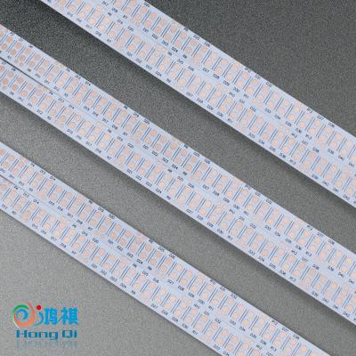 China Strategic Partner for LED Brands: Scalable One-Stop Manufacturing & Assembly - Reliable One-Stop Source for LED Wholesalers: Custom FPC & Fast SMT Turnaround for sale