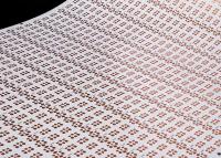 China Double Layer Board 24V Flexible Printed Circuit Board with Fire Protection Level V0 for LED Strips for sale