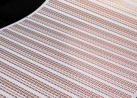 China Custom Flexible PCB Board for 2835 LED with 60 Light Beats Double Sided FPCB for sale
