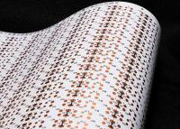 China 12V 60 LED Flexible LED Strip Circuit Board Double Sided FPCB with OSP Antioxidant for sale