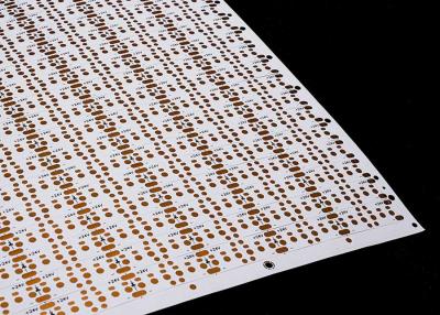 China End-to-End LED Supply Chain: High-Quality FPC & SMT Services for Global Brands LED 2835 LED Strip Flexible Circuit Board With 120 Light for sale