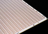 China 2835-60leds/PCS Flexible LED Strip Circuit Board with Double-Sided White Film and 5V FPCB for sale